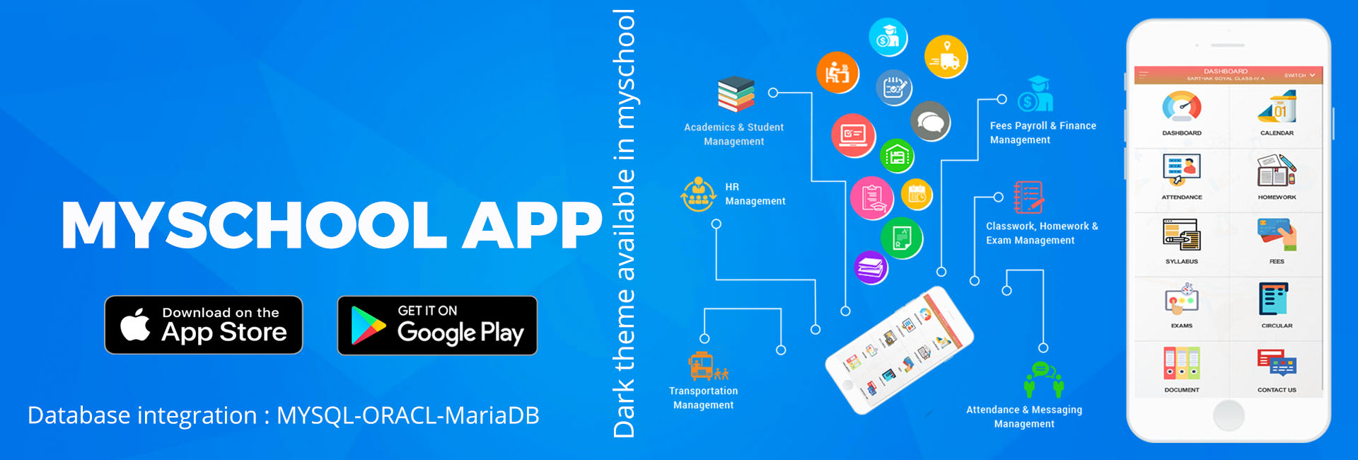 MYSCHOOL APP – Talents Global Arabia